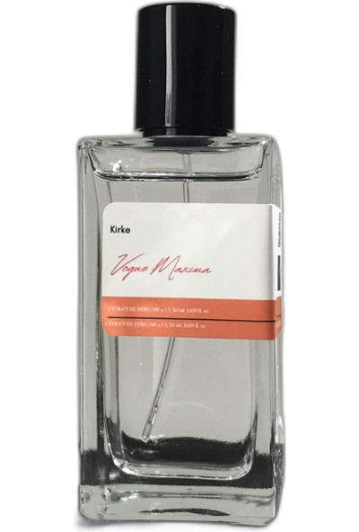 Vogue Maxima Kirke Edp For Unisex 1.69.fl.oz 50ML Sprey Parfüm Vogue Maxima Kirke Edp For Unisex 1.69.fl.oz 50ML Sprey Parfüm