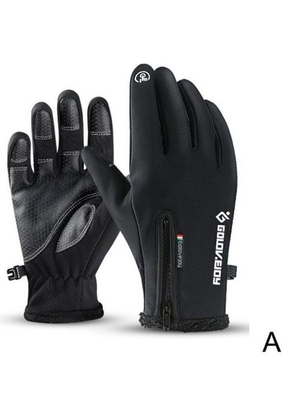 Selamm Erkekler Kadınlar Için Bisiklet Eldiveni (Yurt Dışından)