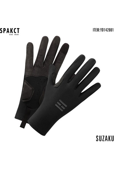 Selamm Erkekler Kadınlar Için Bisiklet Eldiveni (Yurt Dışından)