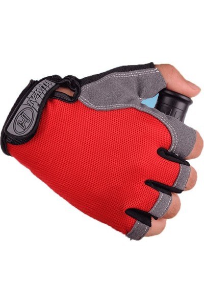 Selamm Erkekler Kadınlar Için Bisiklet Eldiveni (Yurt Dışından) Selamm Erkekler Kadınlar Için Bisiklet Eldiveni (Yurt Dışından)