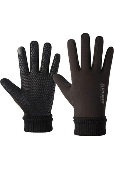 Selamm Erkekler Kadınlar Için Bisiklet Eldiveni (Yurt Dışından)