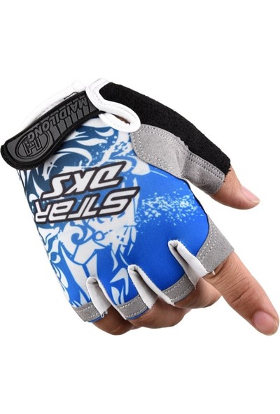 Selamm Erkekler Kadınlar Için Bisiklet Eldiveni (Yurt Dışından) Selamm Erkekler Kadınlar Için Bisiklet Eldiveni (Yurt Dışından)