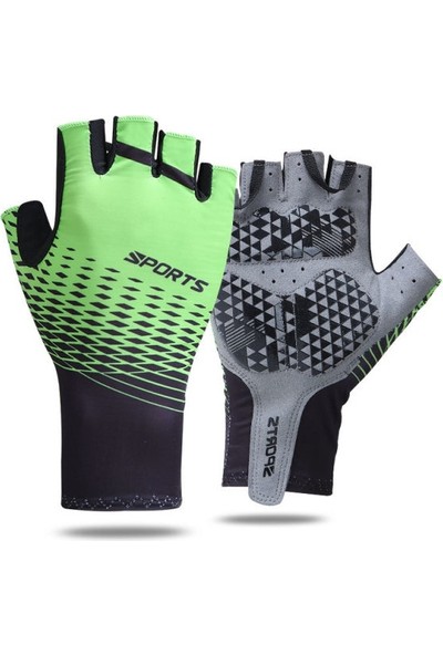 Selamm Erkekler Kadınlar Için Bisiklet Eldiveni (Yurt Dışından) Selamm Erkekler Kadınlar Için Bisiklet Eldiveni (Yurt Dışından)