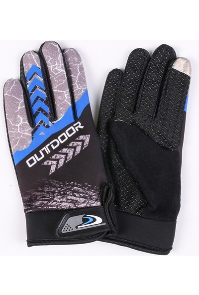 Selamm Erkekler Kadınlar Için Bisiklet Eldiveni (Yurt Dışından) Selamm Erkekler Kadınlar Için Bisiklet Eldiveni (Yurt Dışından)