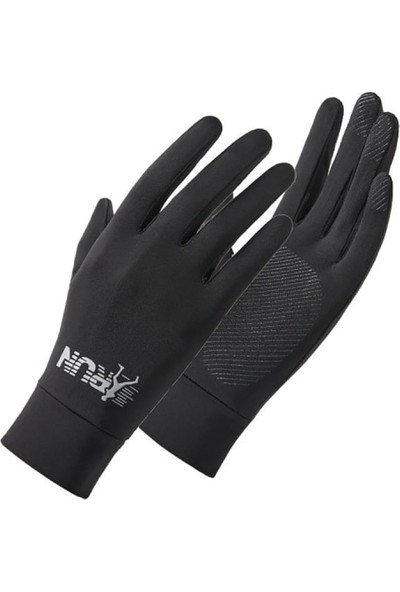 Selamm Erkekler Kadınlar Için Bisiklet Eldiveni (Yurt Dışından)