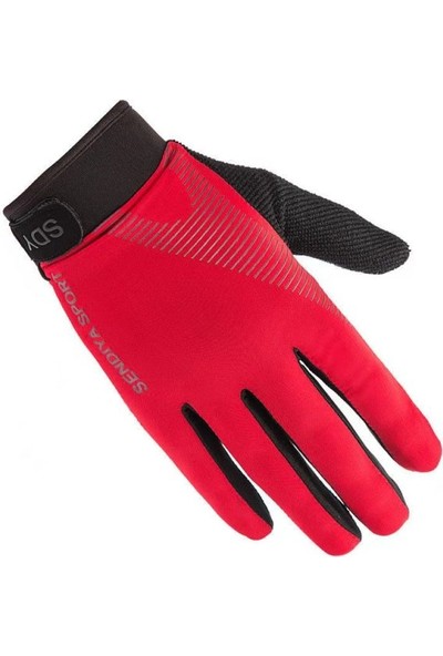 Selamm Erkekler Kadınlar Için Bisiklet Eldiveni (Yurt Dışından) Selamm Erkekler Kadınlar Için Bisiklet Eldiveni (Yurt Dışından)
