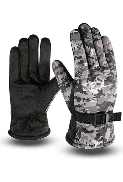 Selamm Erkekler Kadınlar Için Bisiklet Eldiveni (Yurt Dışından) Selamm Erkekler Kadınlar Için Bisiklet Eldiveni (Yurt Dışından)