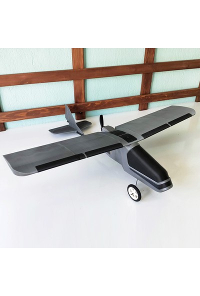 Craycle Ranger Mini Eğitim Uçağı Arf Kit (Elektronik Hariç Gövde Kit) Craycle Ranger Mini Eğitim Uçağı Arf Kit (Elektronik Hariç Gövde Kit)