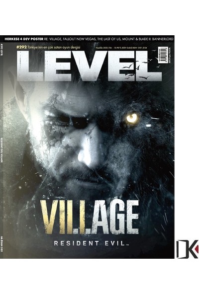 Level Haziran 2021 Level Haziran 2021