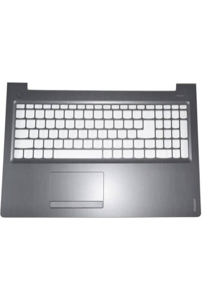İnfostar Lenovo Ideapad 80TV Uyumlu Notebook Üst Kasa - Silver İnfostar Lenovo Ideapad 80TV Uyumlu Notebook Üst Kasa - Silver