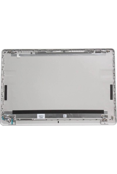 İnfostar Hp 256 G6 Uyumlu Notebook LCD Back Cover - Silver İnfostar Hp 256 G6 Uyumlu Notebook LCD Back Cover - Silver