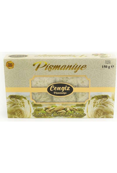 Emirzade 150 gr Pişmaniye Emirzade 150 gr Pişmaniye