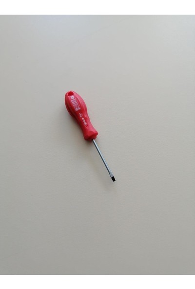 Cerpa-Norm Düz Tornavida 3060 Cerpa-Norm Düz Tornavida 3060