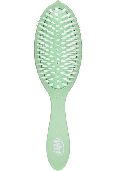 Wet Brush Go Green Treatment And Shine Brush Tea Tree Oil Wet Brush Go Green Treatment And Shine Brush Tea Tree Oil