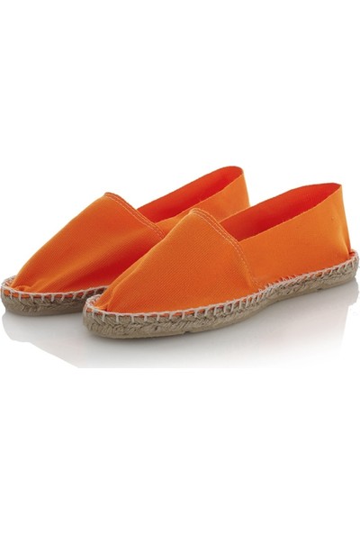 Lalay El Yapımı Kanvas Espadril Lalay El Yapımı Kanvas Espadril