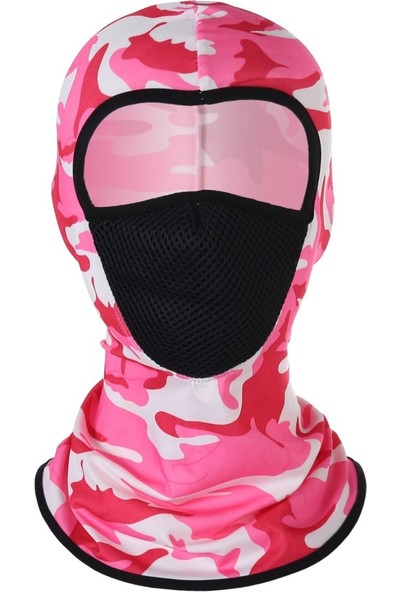 Selamm Bisiklet Maskesi (Yurt Dışından)