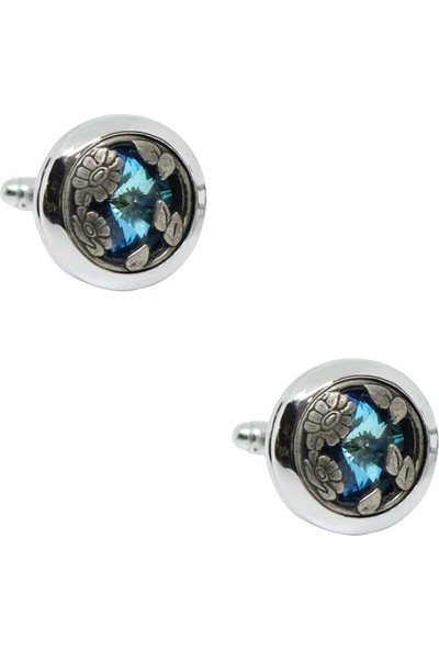 Coolmenclub Klasik Kol Düğmesi Coolmenclub Klasik Kol Düğmesi