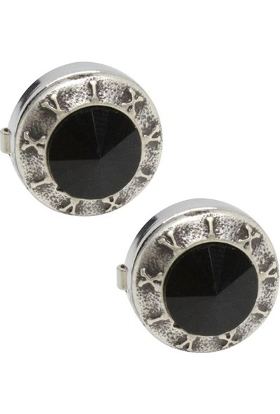 Coolmenclub Geçmeli Kol Düğmesi Coolmenclub Geçmeli Kol Düğmesi