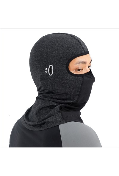 Selamm Bisiklet Maskesi (Yurt Dışından)