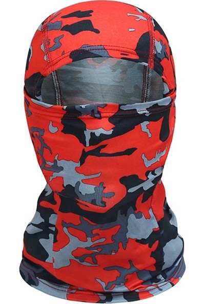 Selamm Bisiklet Maskesi (Yurt Dışından)