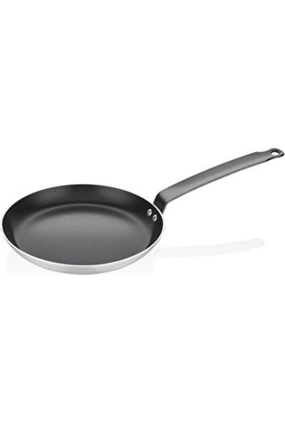 Altınbaşak Smartlon Yapışmaz Krep ve Omlet Tavası 20 cm Siyah Altınbaşak Smartlon Yapışmaz Krep ve Omlet Tavası 20 cm Siyah