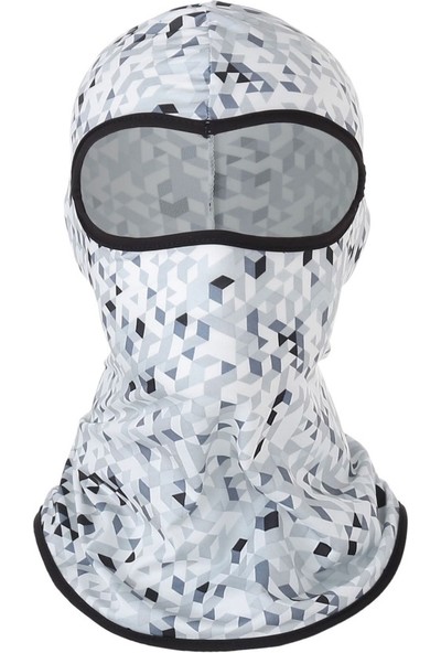 Selamm Bisiklet Maskesi (Yurt Dışından)