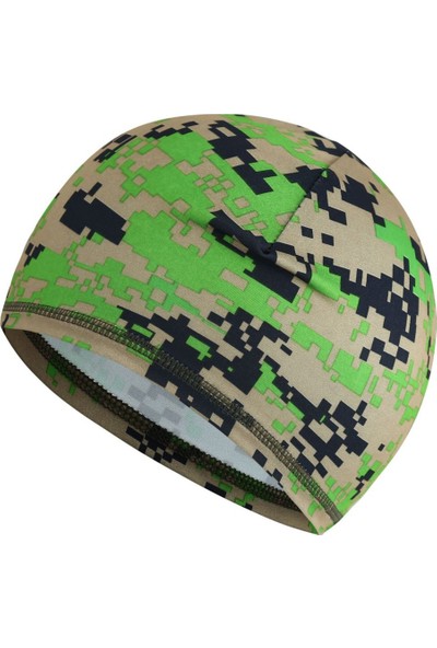 Selamm Bisiklet Maskesi (Yurt Dışından)