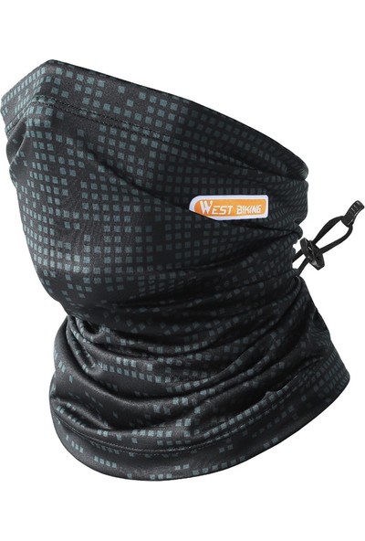 Selamm Bisiklet Maskesi (Yurt Dışından)