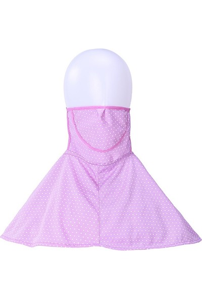 Selamm Bisiklet Maskesi (Yurt Dışından)