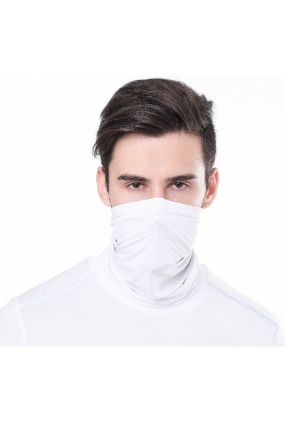 Selamm Bisiklet Maskesi (Yurt Dışından)