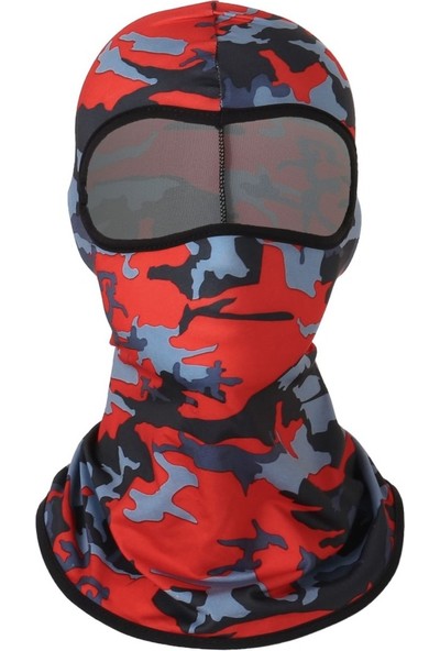 Selamm Bisiklet Maskesi (Yurt Dışından)