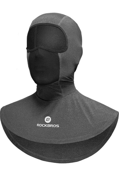 Selamm Bisiklet Maskesi (Yurt Dışından)