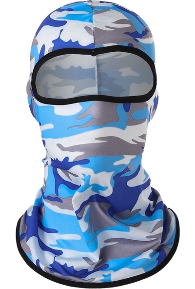 Selamm Bisiklet Maskesi (Yurt Dışından)