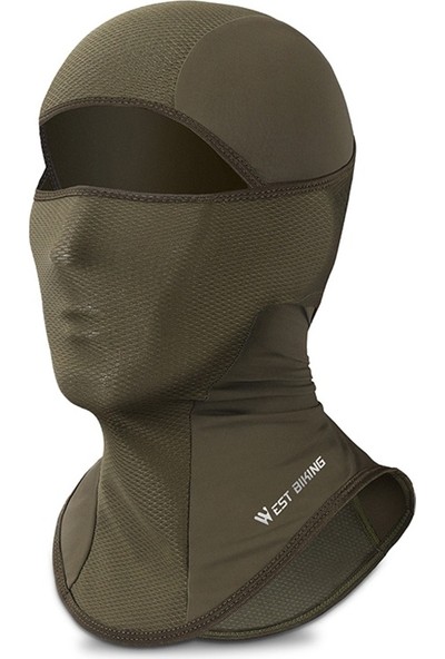 Selamm Bisiklet Maskesi (Yurt Dışından)