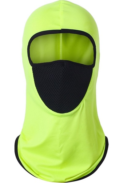 Selamm Bisiklet Maskesi (Yurt Dışından)