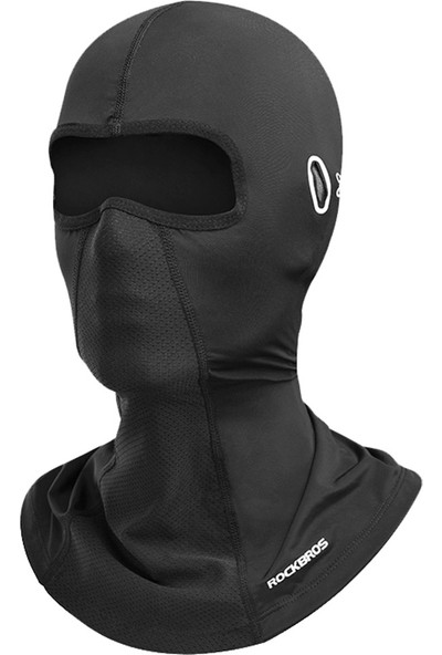 Selamm Bisiklet Maskesi (Yurt Dışından)