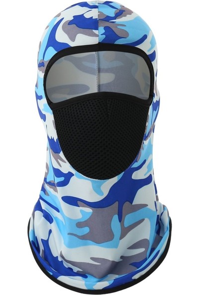 Selamm Bisiklet Maskesi (Yurt Dışından)