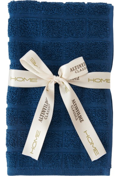 %100 Pamuk El Havlusu 30X50 cm