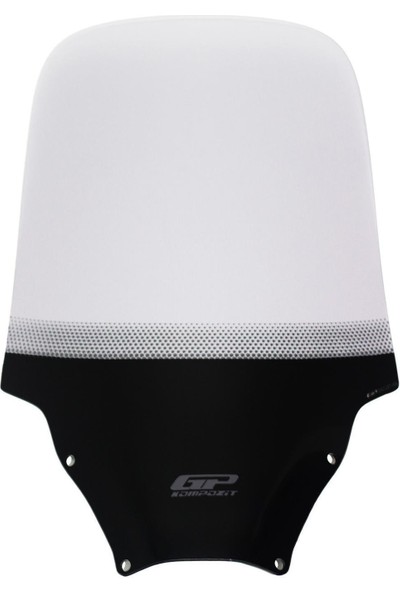 Gp Kompozit Honda Forza 250 2018-2020 Uyumlu Tur Camı Füme 47 Cm Gp Kompozit Honda Forza 250 2018-2020 Uyumlu Tur Camı Füme 47 Cm