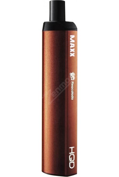 HQD Elektronik Kalem Puff HQD Elektronik Kalem Puff