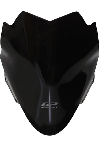 Gp Kompozit Honda Pcx 125-150 2014-2017 Uyumlu Spor Ön Cam Siyah 47 Cm Gp Kompozit Honda Pcx 125-150 2014-2017 Uyumlu Spor Ön Cam Siyah 47 Cm