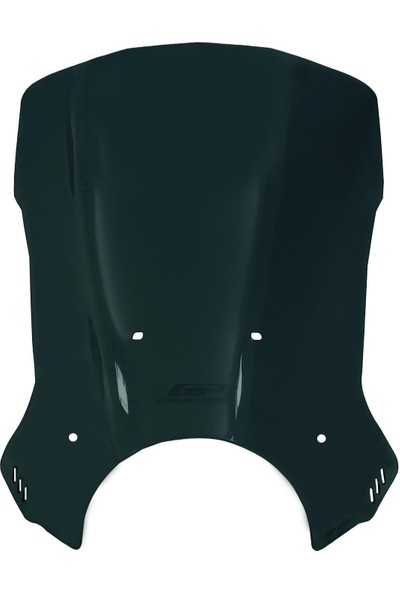 Gp Kompozit Suzuki V-Strom 250 2017-2020 Uyumlu Ön Cam Füme 50 Cm Gp Kompozit Suzuki V-Strom 250 2017-2020 Uyumlu Ön Cam Füme 50 Cm