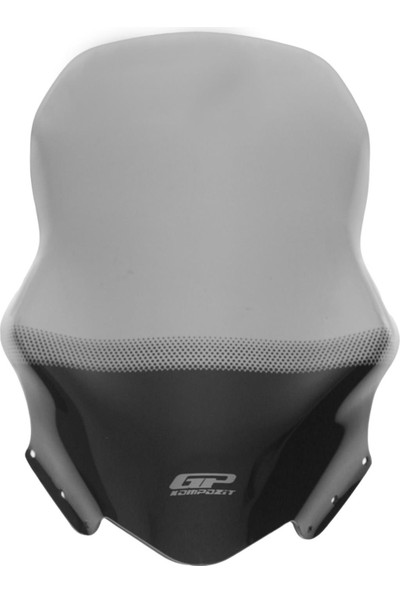 Gp Kompozit Yamaha Xmax 250 / 400 2014-2017 Uyumlu Baskılı Ön Tur Camı Füme 65 Cm Gp Kompozit Yamaha Xmax 250 / 400 2014-2017 Uyumlu Baskılı Ön Tur Camı Füme 65 Cm