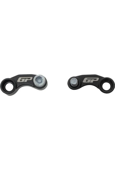 GP Kompozit Honda Africa Twin CRF1000L / 1100 L1/L2/L4 2016-2022 Uyumlu Ayna Genişletme Siyah GP Kompozit Honda Africa Twin CRF1000L / 1100 L1/L2/L4 2016-2022 Uyumlu Ayna Genişletme Siyah