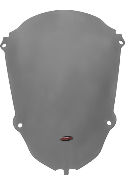 GP Kompozit Yamaha R25 2019-2022 Uyumlu Ön Cam Füme 30 cm GP Kompozit Yamaha R25 2019-2022 Uyumlu Ön Cam Füme 30 cm