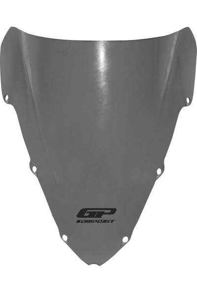 Gp Kompozit Honda Cbr 600 F 2005-2008 Uyumlu Ön Cam Füme 39 Cm Gp Kompozit Honda Cbr 600 F 2005-2008 Uyumlu Ön Cam Füme 39 Cm