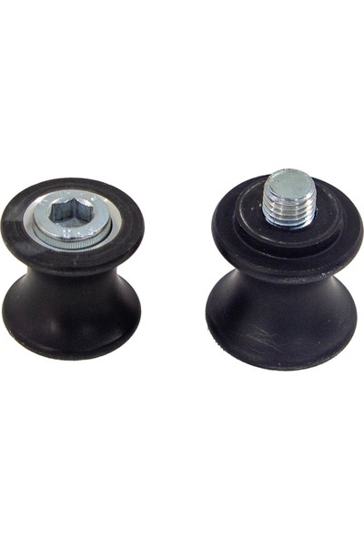 Gp Kompozit Ktm 890 Adv/adv R 2021 Uyumlu Sehpa Takozu Siyah