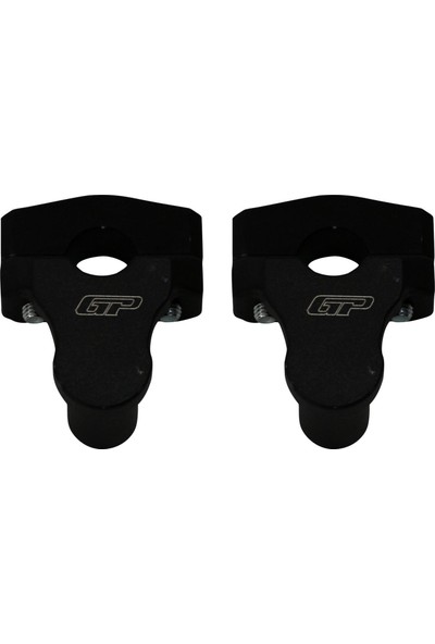 Gp Kompozit Bajaj Dominar 400 2017-2020 Uyumlu Gidon Yükseltme 22Mm Siyah 3,5 Cm Gp Kompozit Bajaj Dominar 400 2017-2020 Uyumlu Gidon Yükseltme 22Mm Siyah 3,5 Cm