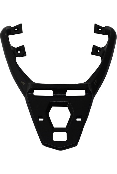 Gp Kompozit Yamaha Xmax 250 2011-2013 Uyumlu Arka Çanta Demiri Siyah Gp Kompozit Yamaha Xmax 250 2011-2013 Uyumlu Arka Çanta Demiri Siyah