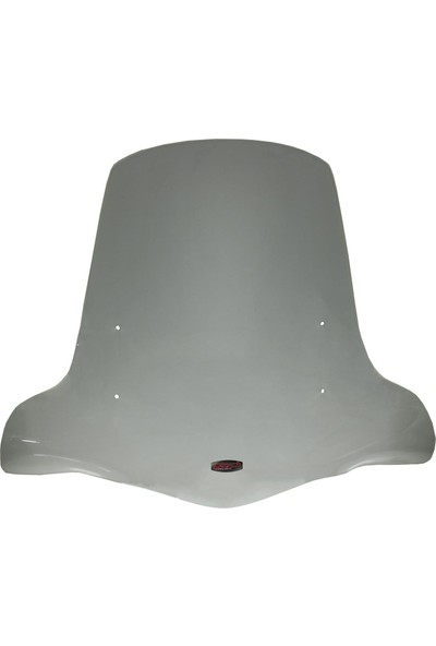 Gp Kompozit Scooter Universal Elcikli Ön Cam Füme 59 Cm Gp Kompozit Scooter Universal Elcikli Ön Cam Füme 59 Cm